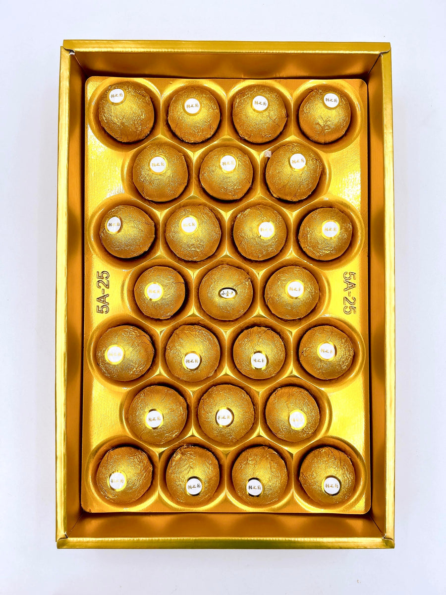 NY14 Jumbo Golden Honey Kumquat w/handcarry 25' – Hatsuka-Ya