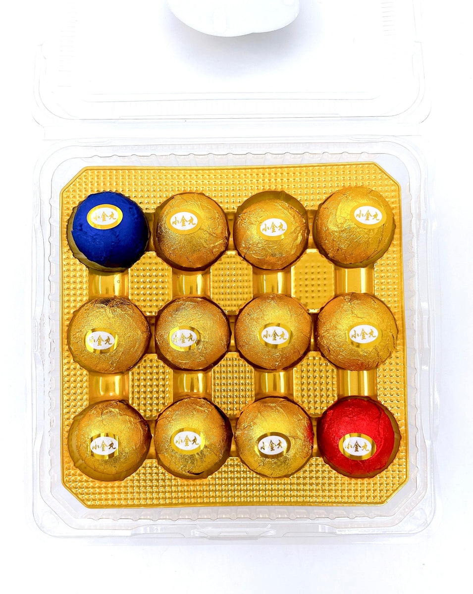 NY14 Golden Honey Kumquat 12' – Hatsuka-Ya