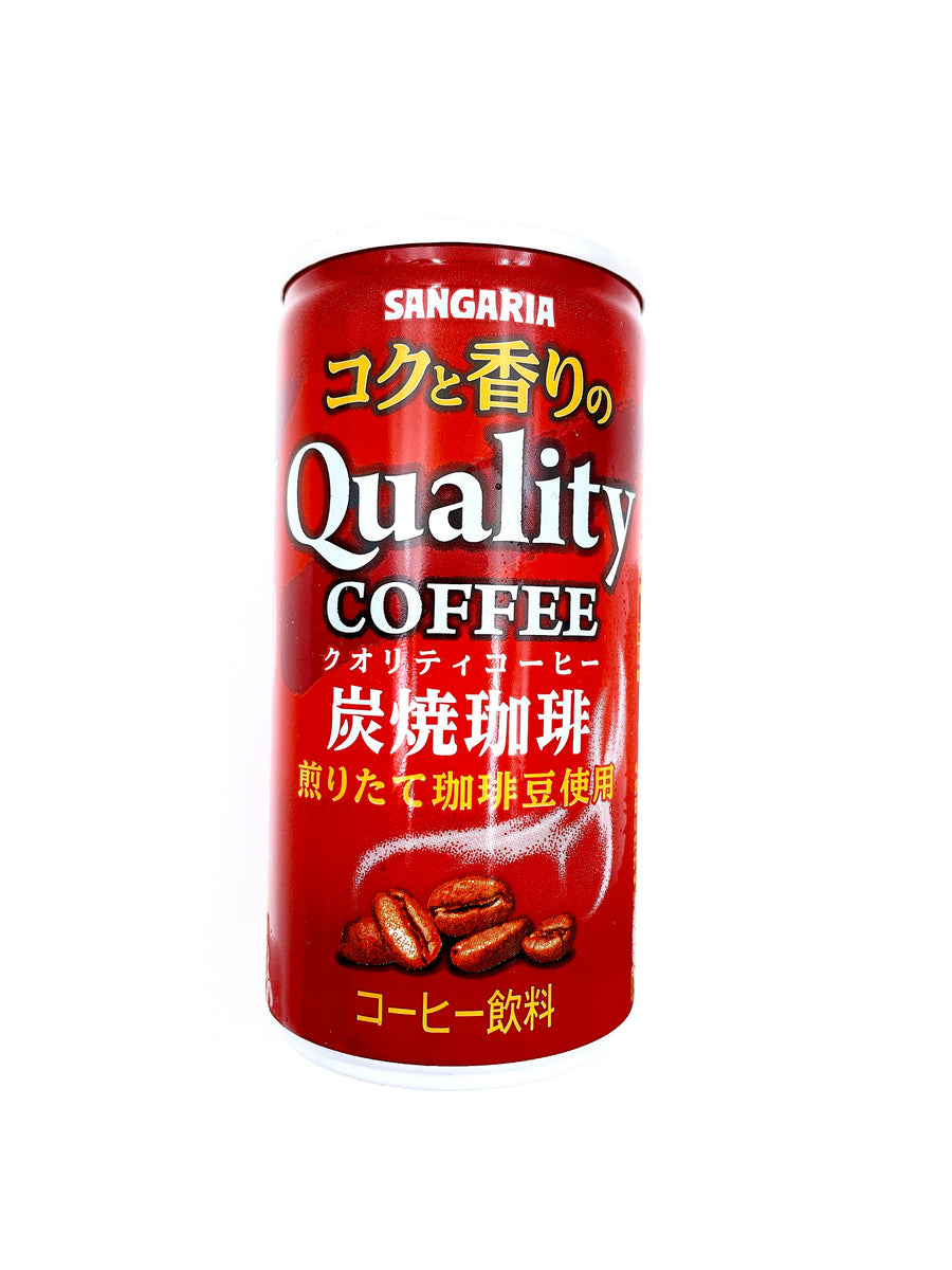 JP SANGARIA Coffee ( Roasted ) – Hatsuka-Ya