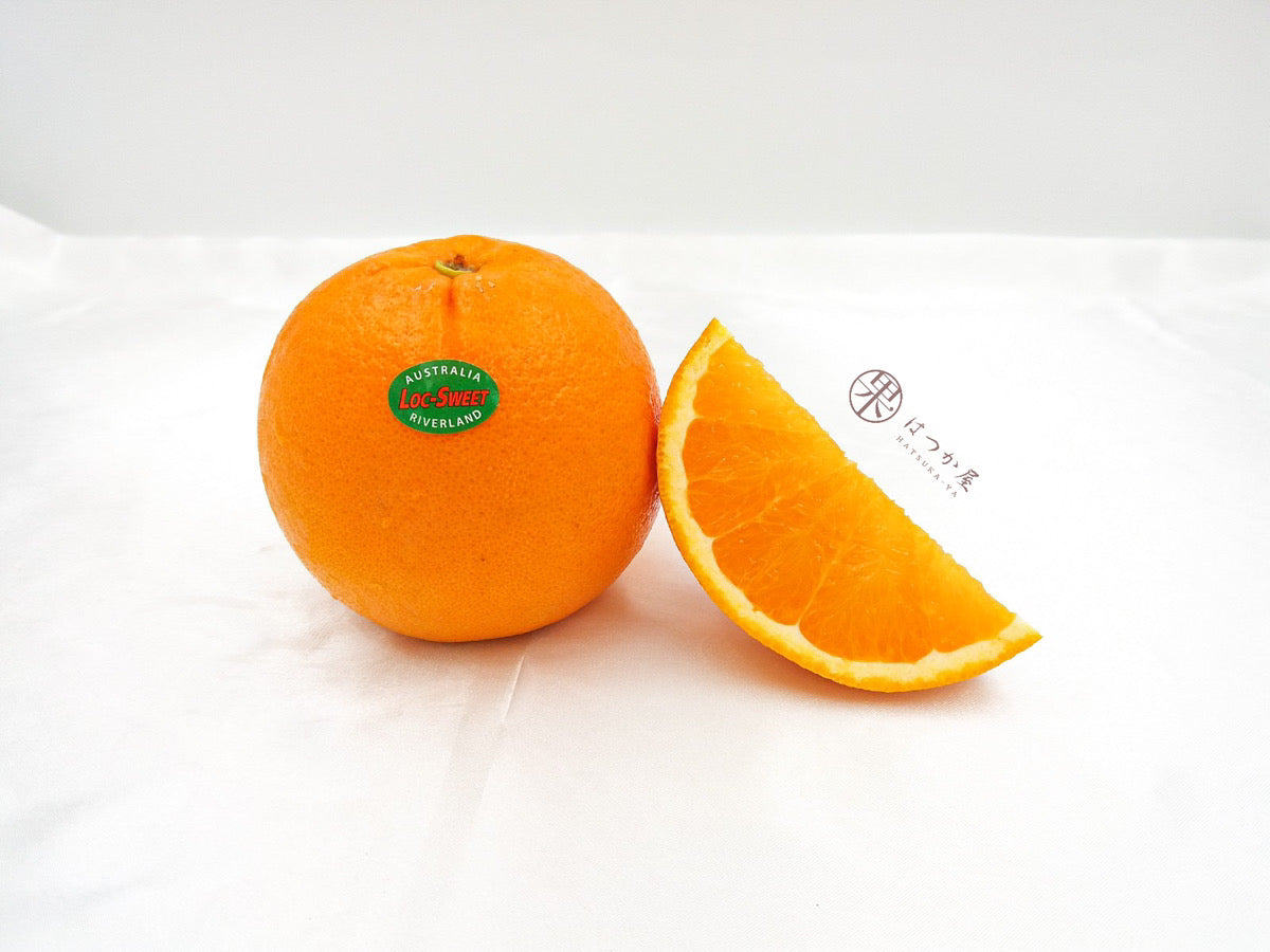 AU Loc-Sweet Navel Orange – Hatsuka-Ya