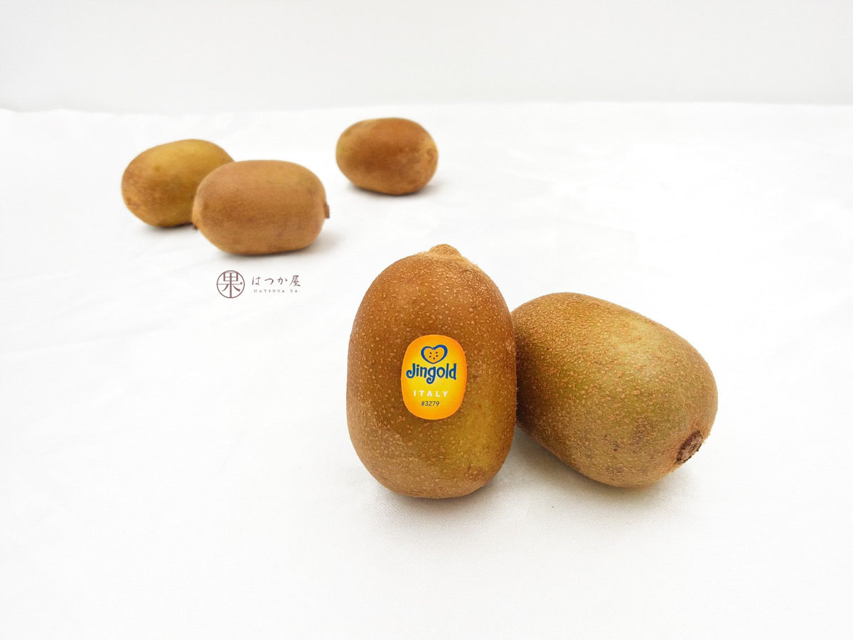 IT Jingold Kiwi – Hatsuka-Ya