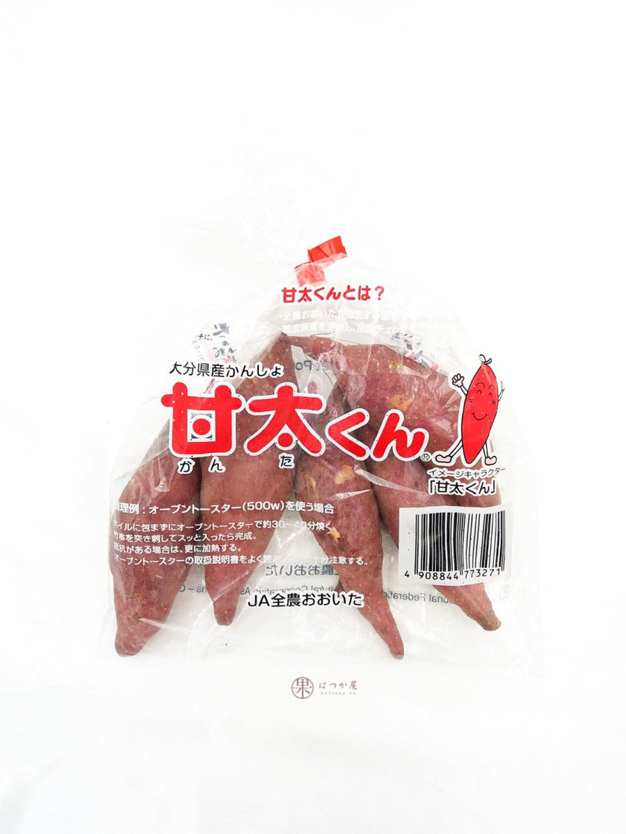 JP Oita Kanta-kun Sweet Potato – Hatsuka-Ya