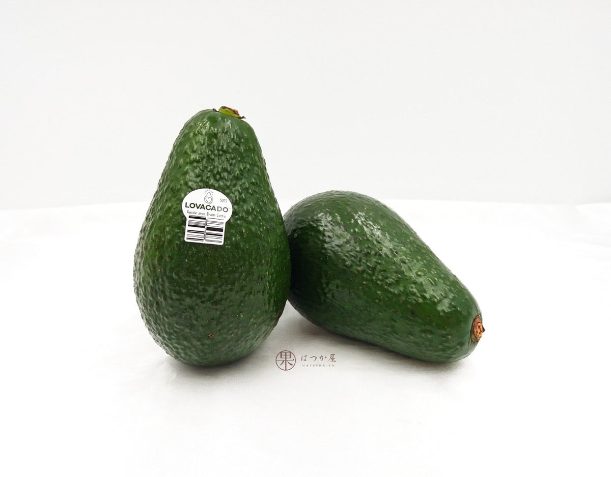 AU Jumbo Shepard Avocado – Hatsuka-Ya