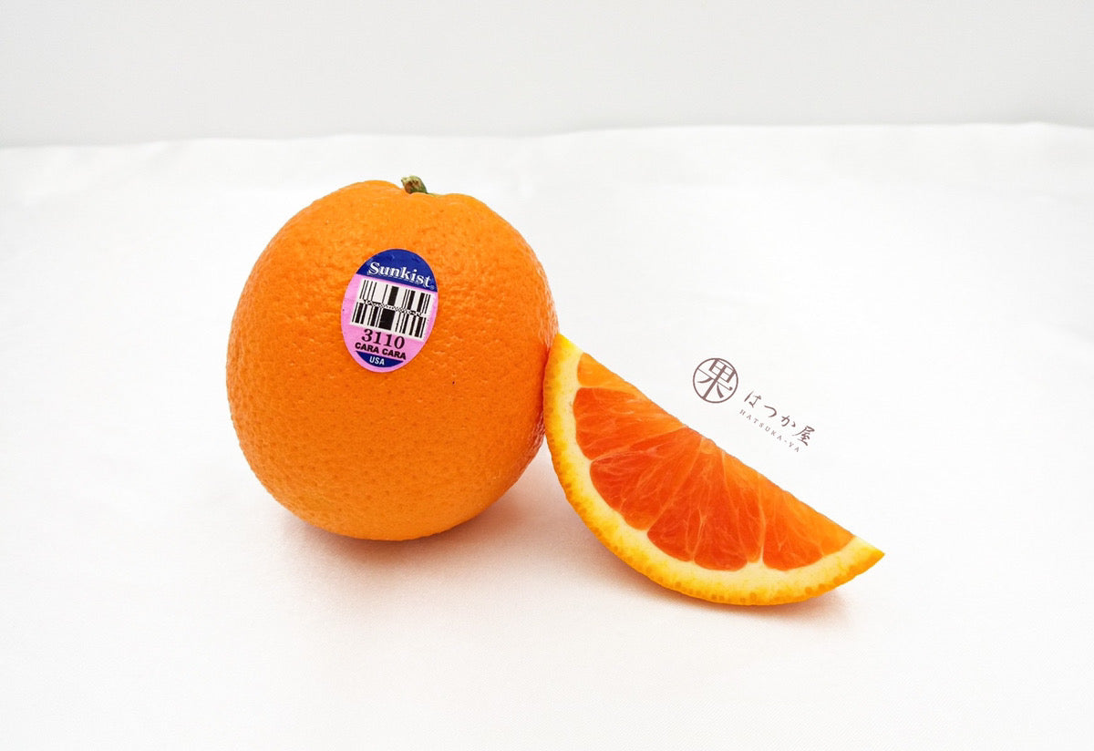 US Sunkist Cara Cara Orange – Hatsuka-Ya